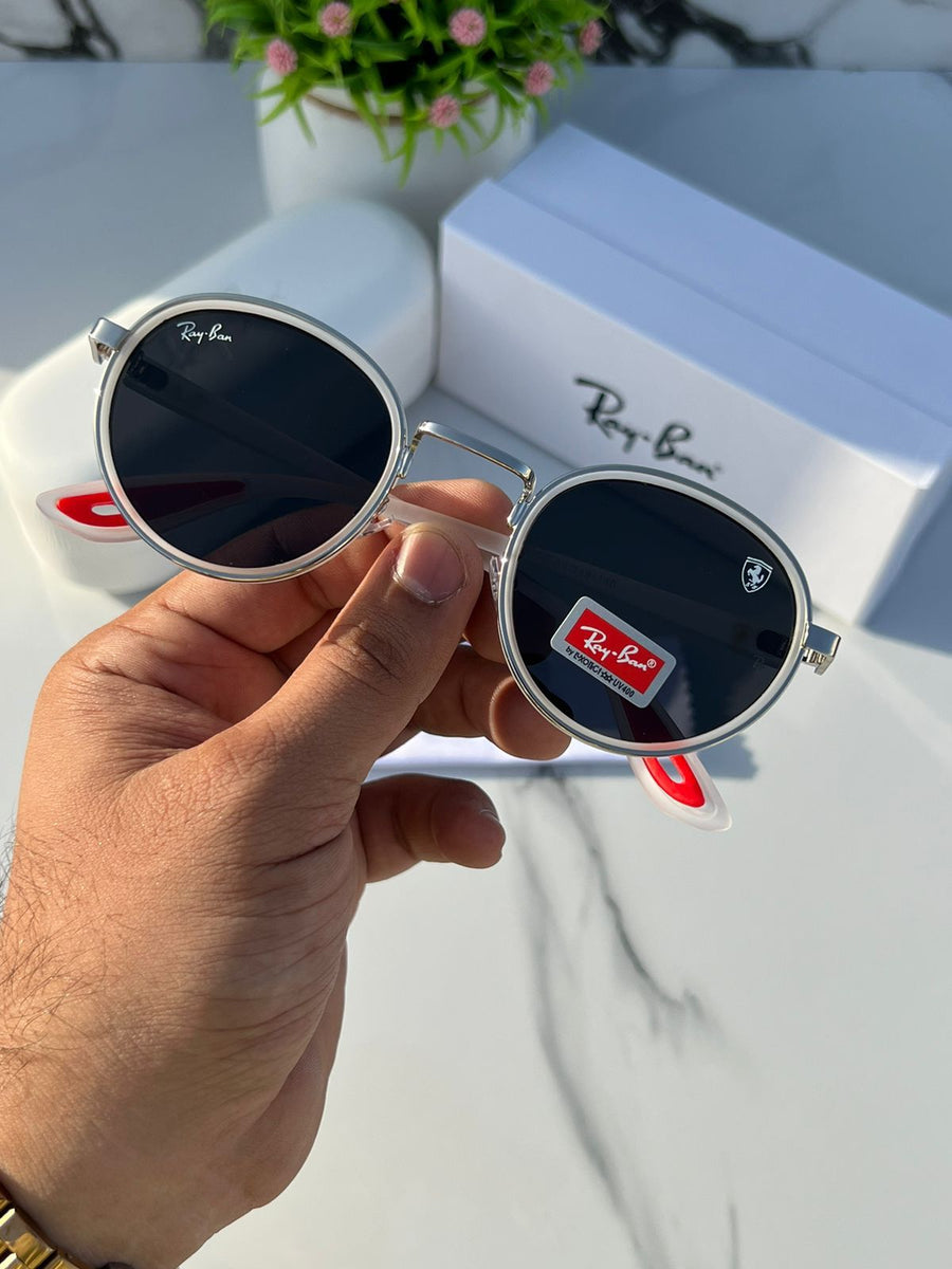 Ray_ba_n 1-1 * – sunglass Points